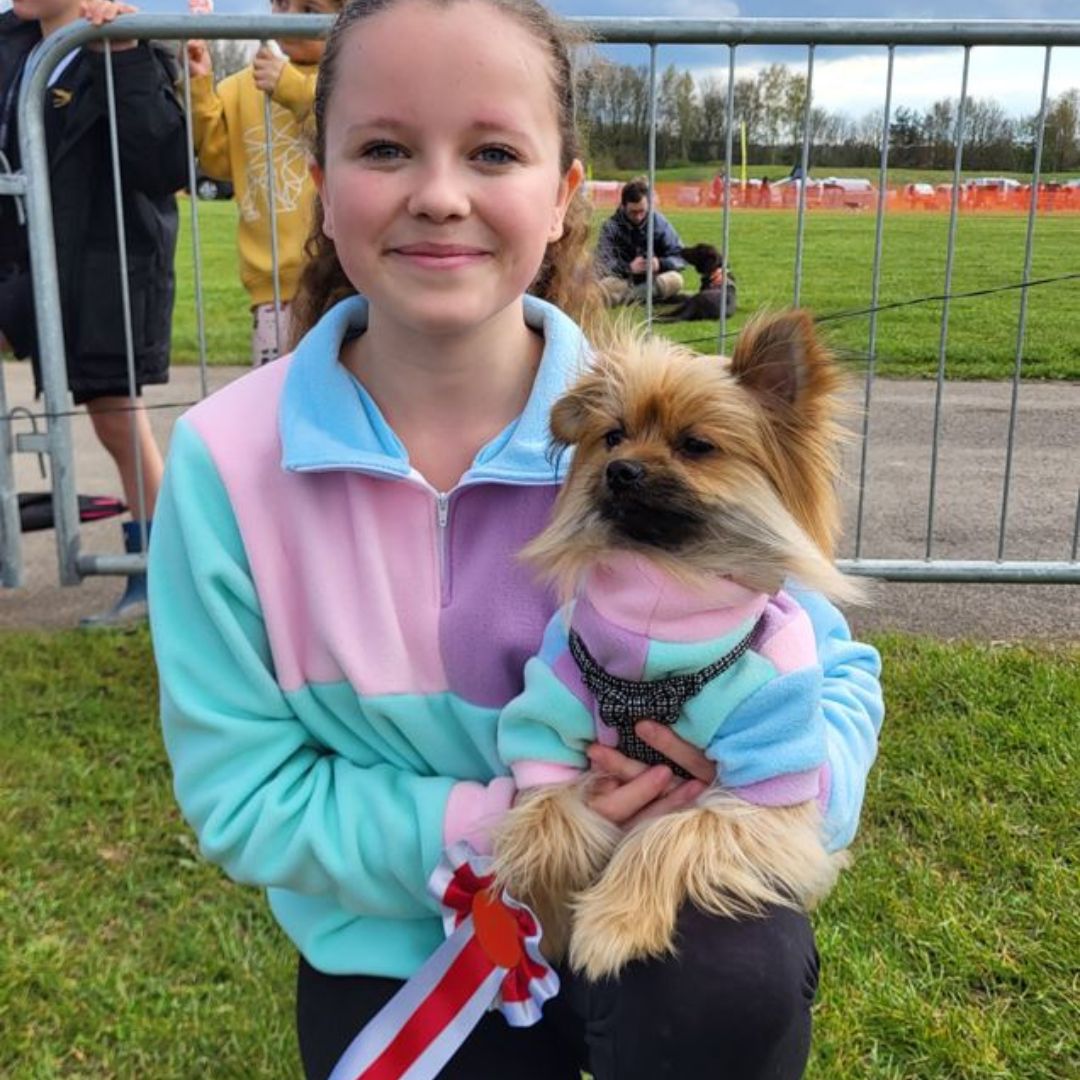 Dog Zone - The National Country Show